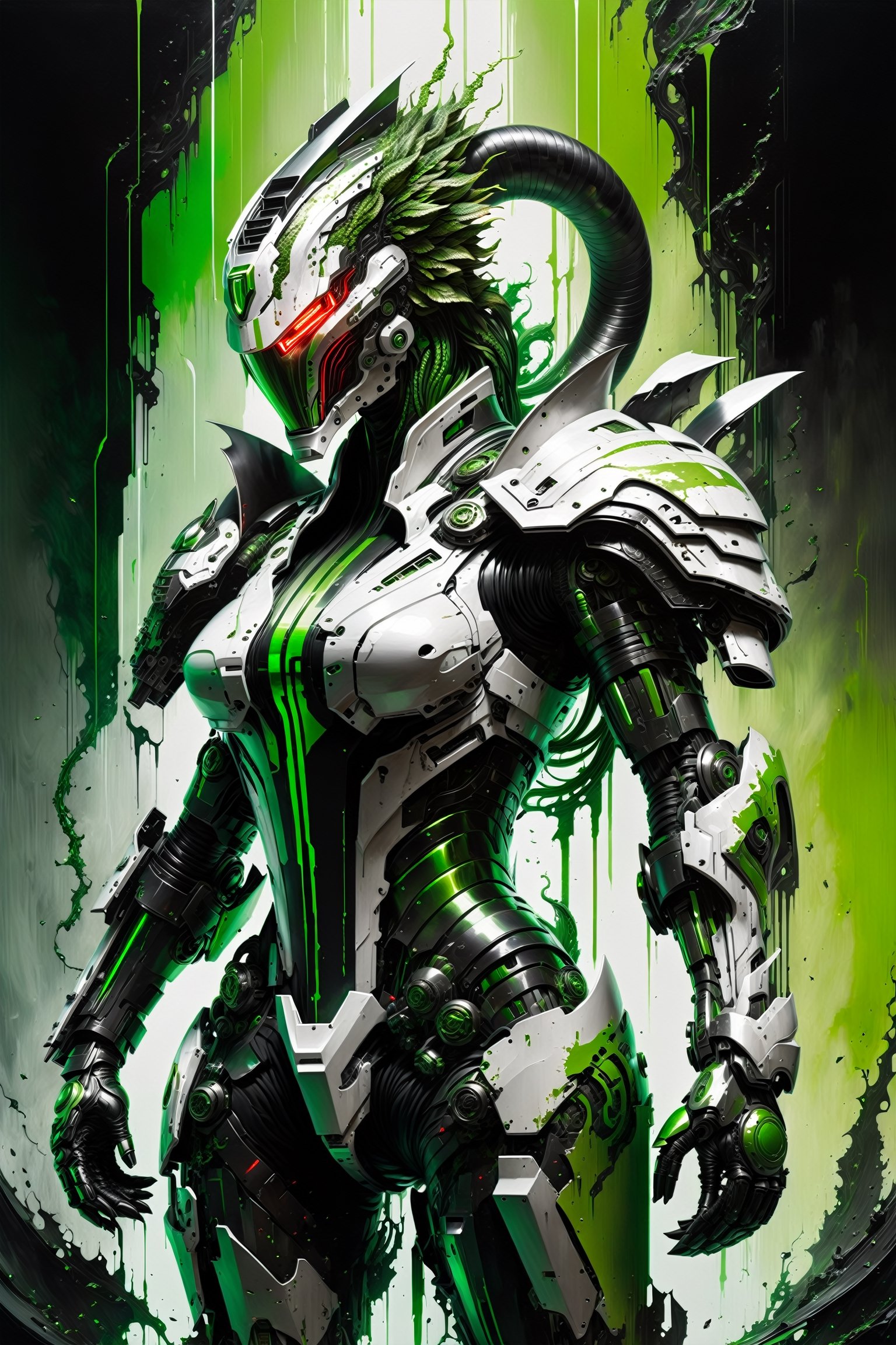 post created by REDVAPOR | Tensor.Art
