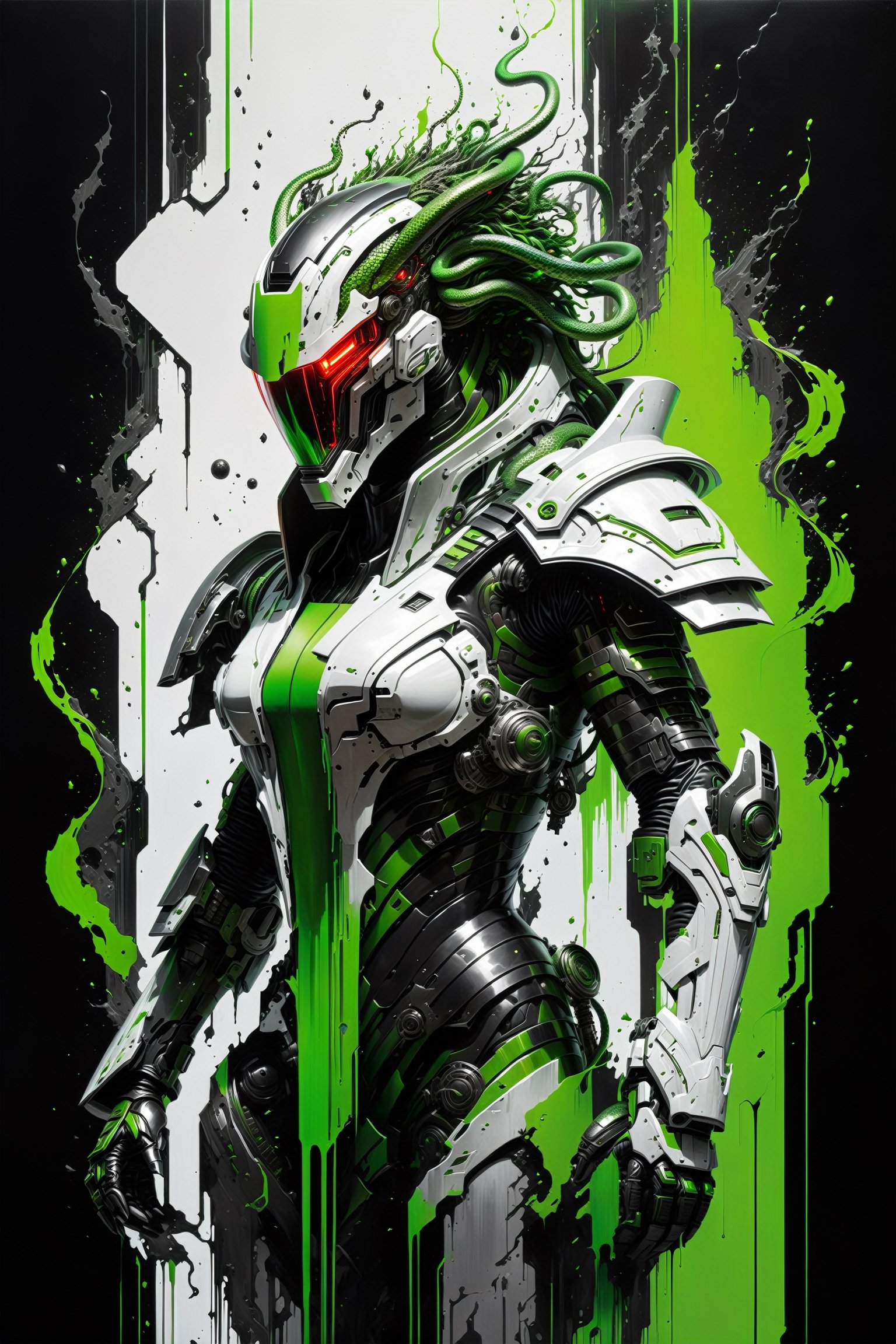 post created by REDVAPOR | Tensor.Art