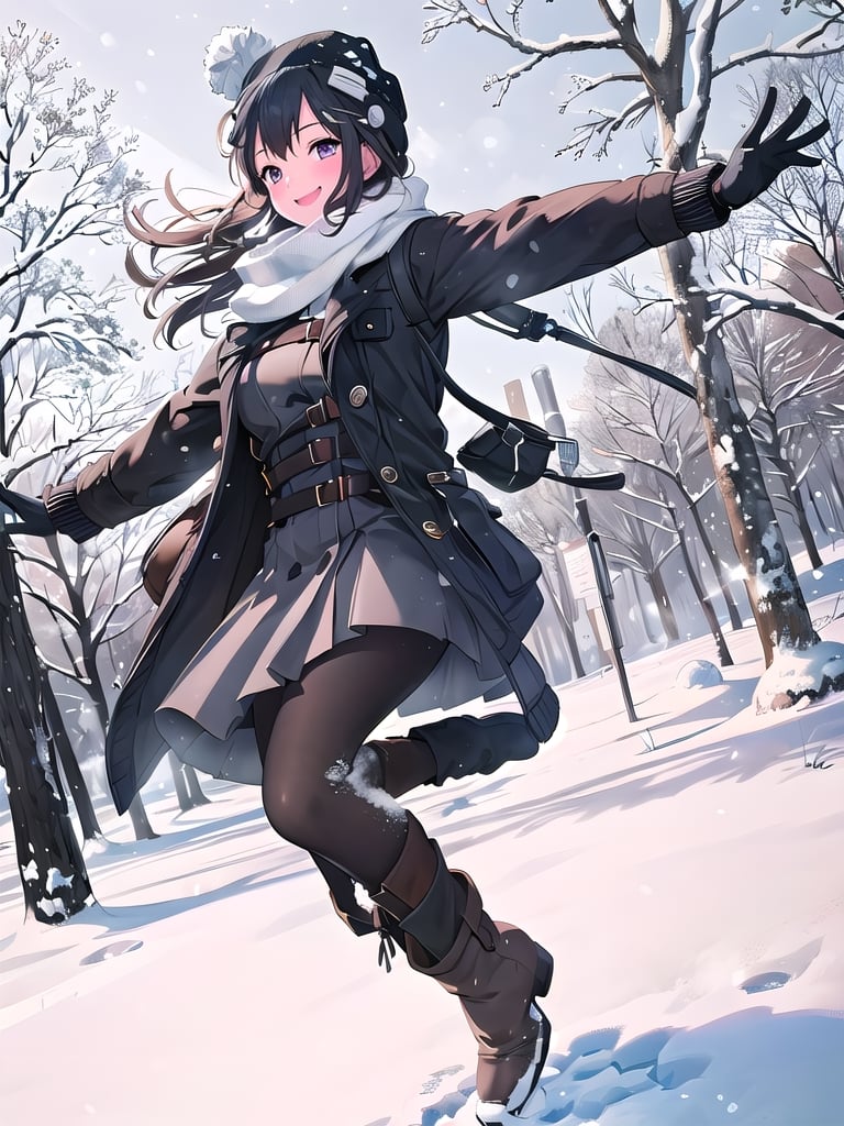 post created by nga | Tensor.Art