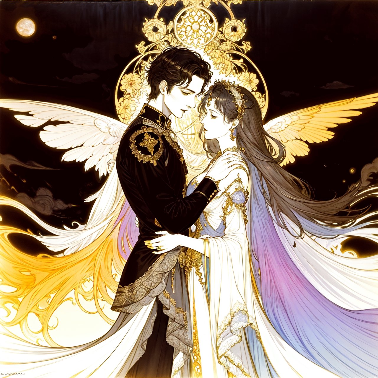 post created by Seong Syan | Tensor.Art