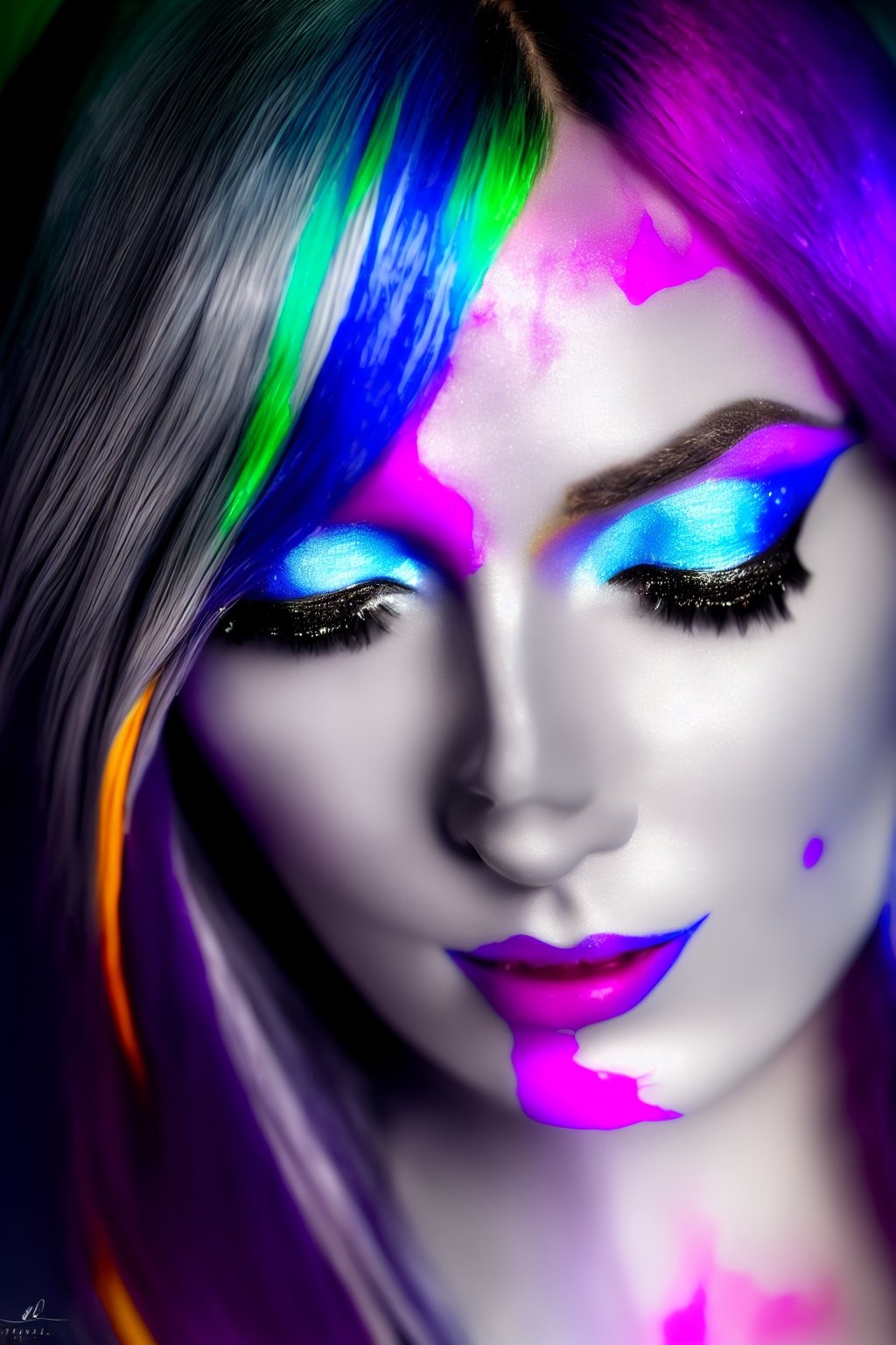 post created by bencho | Tensor.Art
