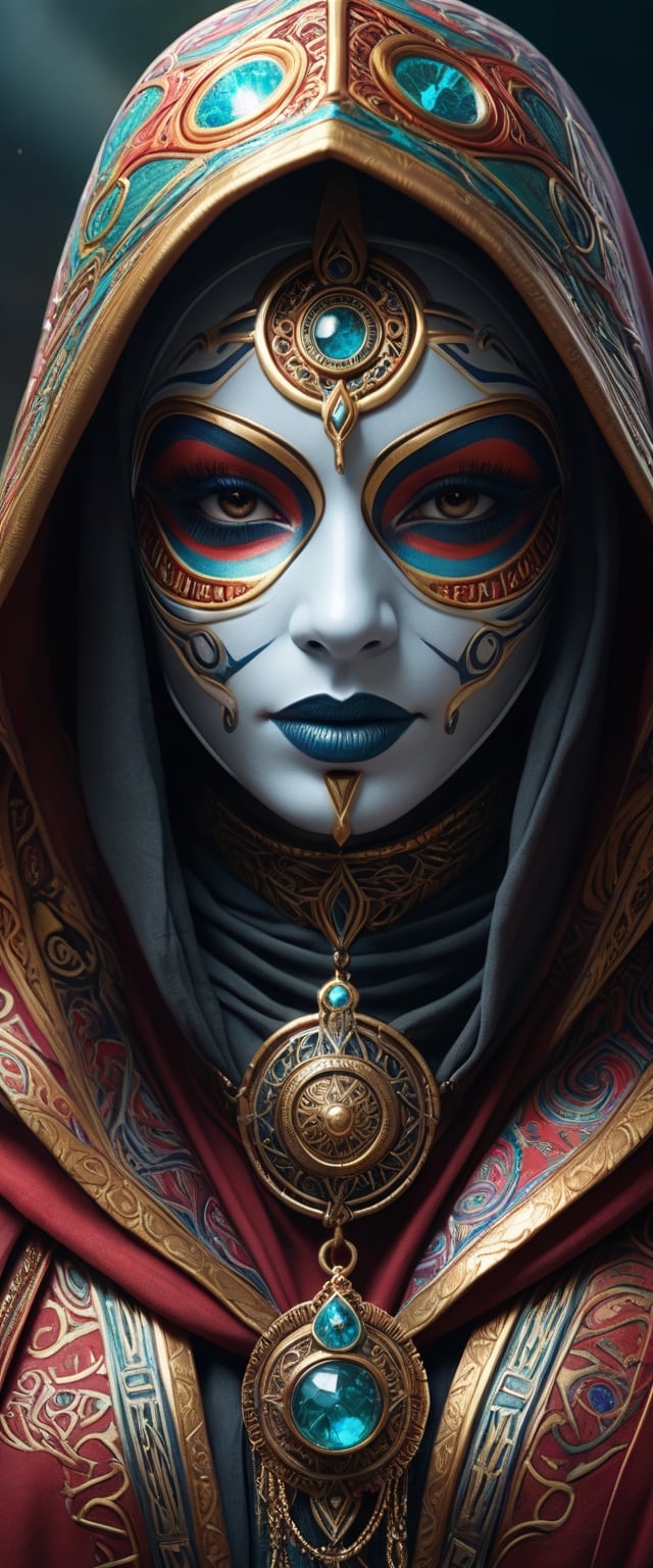 post created by Vovin | Tensor.Art