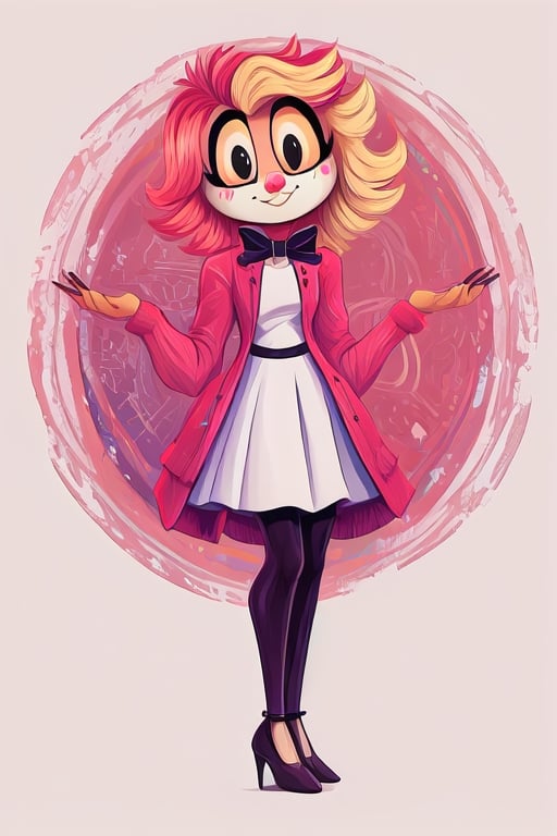 post created by alternat0r | Tensor.Art