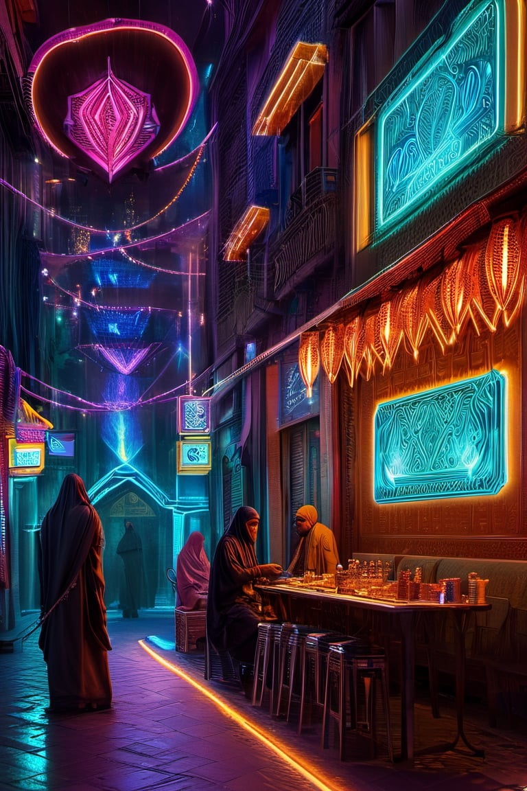 post created by synthetica | Tensor.Art