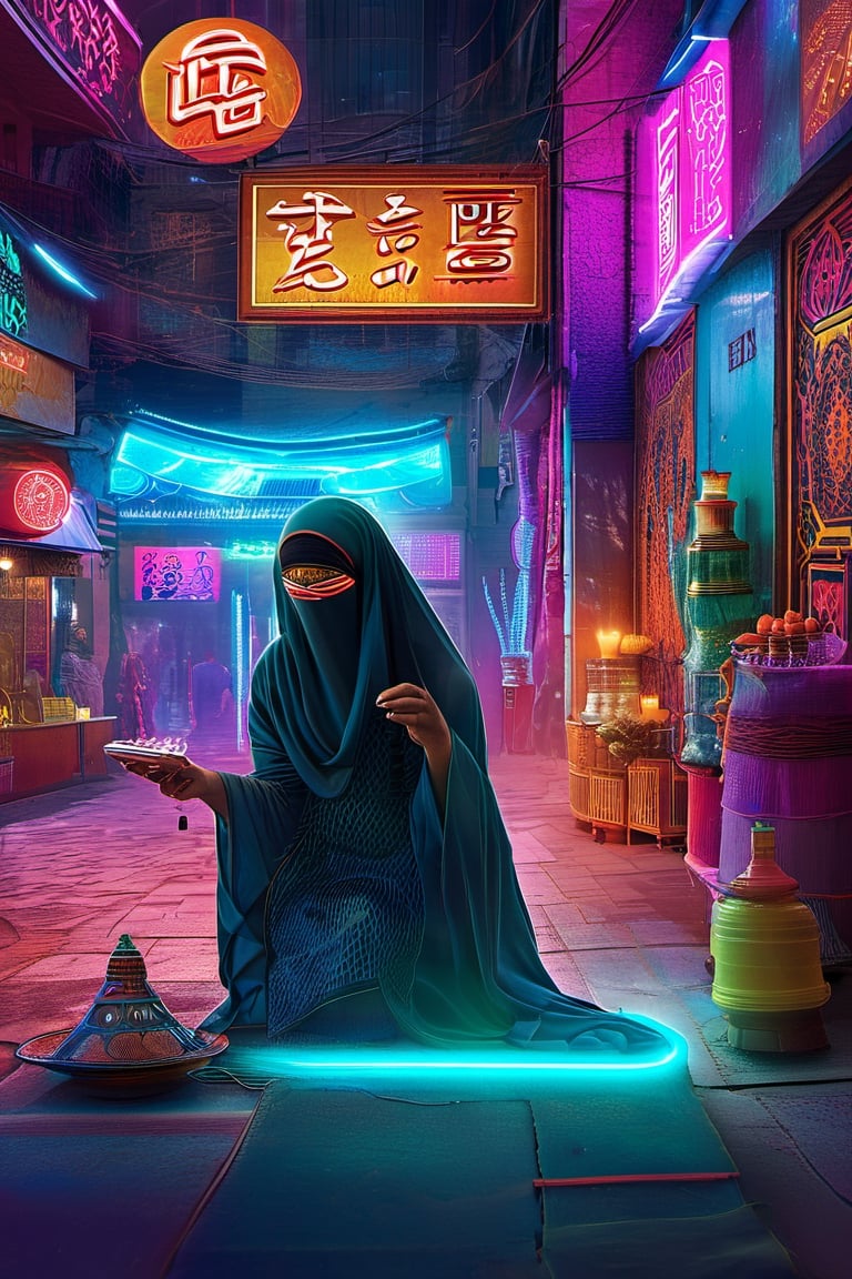 post created by synthetica | Tensor.Art