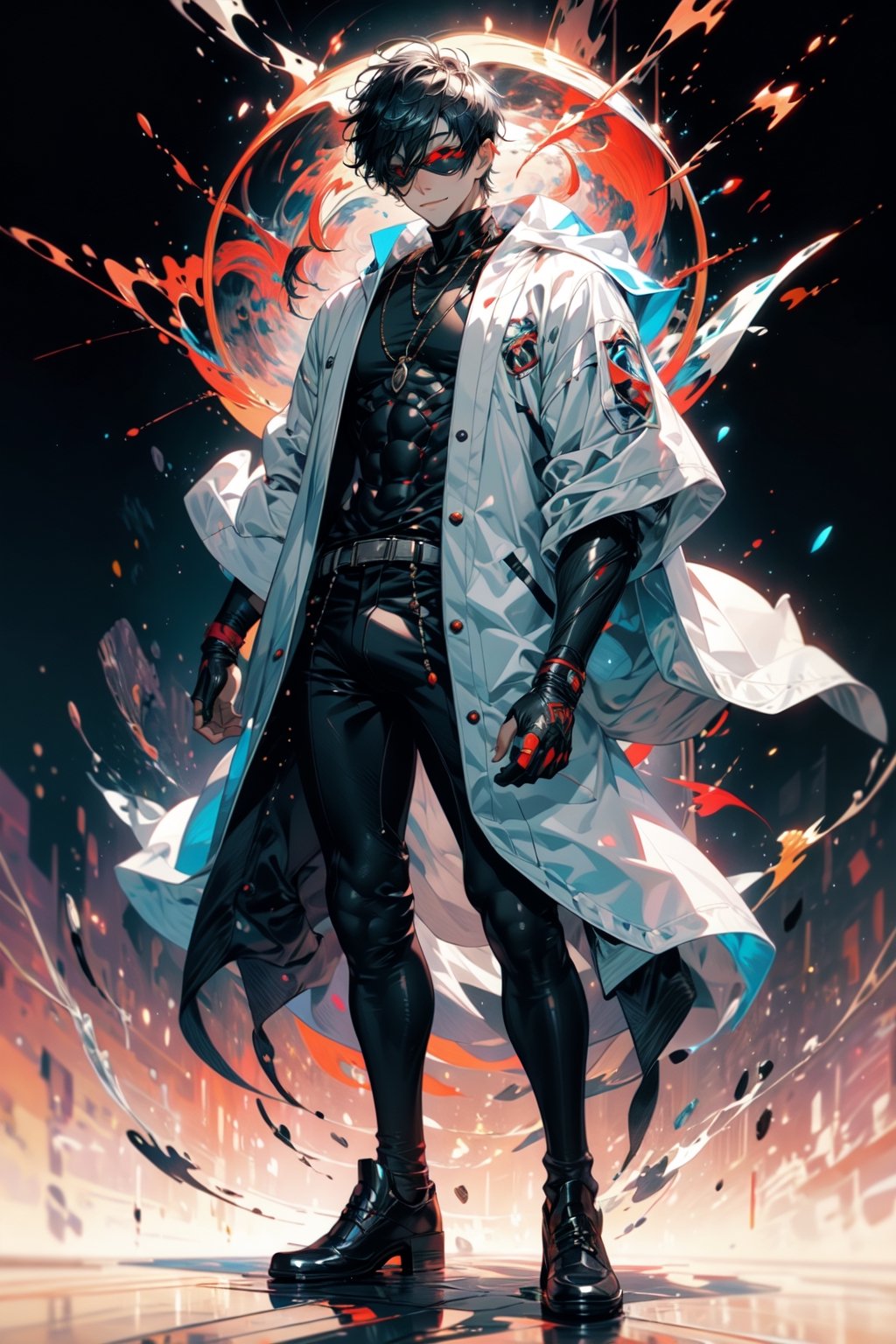post created by Immortal-Emperor | Tensor.Art