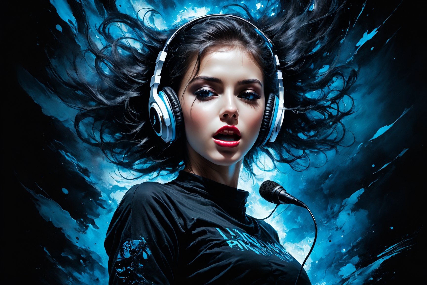 post created by Baseta Tube | Tensor.Art