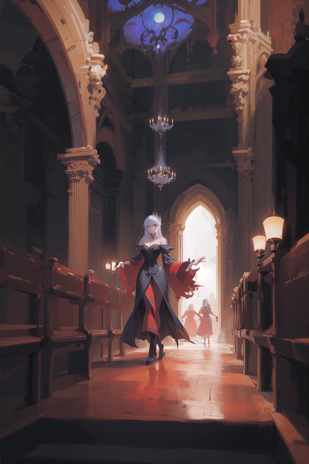 post created by Blfox | Tensor.Art