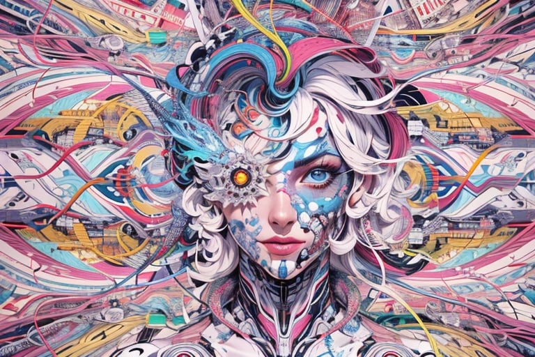 post created by 2Franca | Tensor.Art