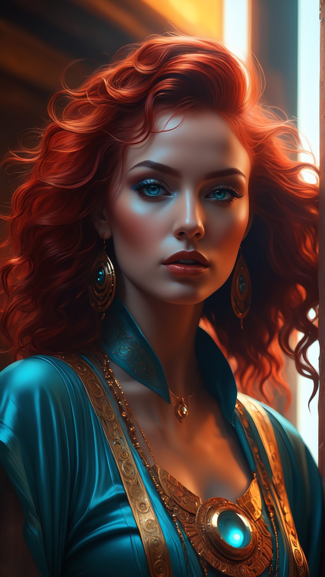 post created by xm887 | Tensor.Art