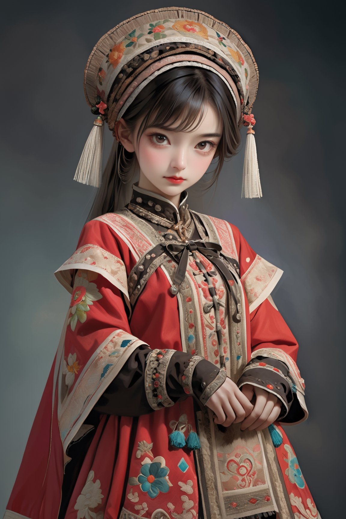 post created by yunamail | Tensor.Art