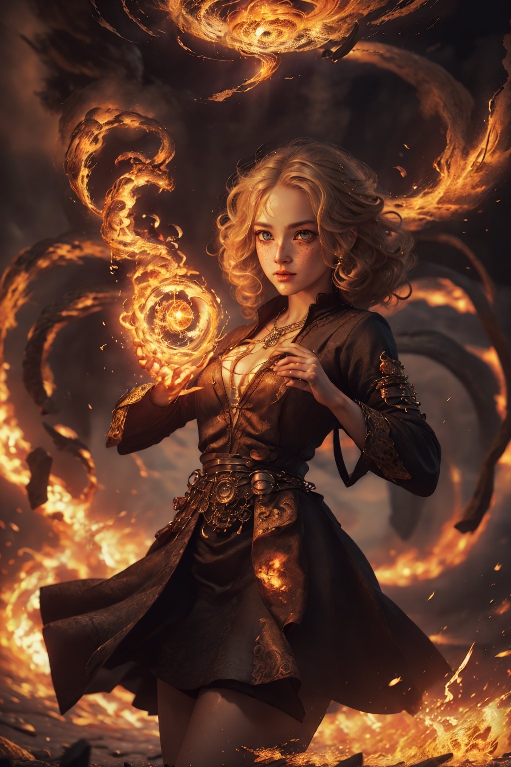 post created by Jeanmick | Tensor.Art