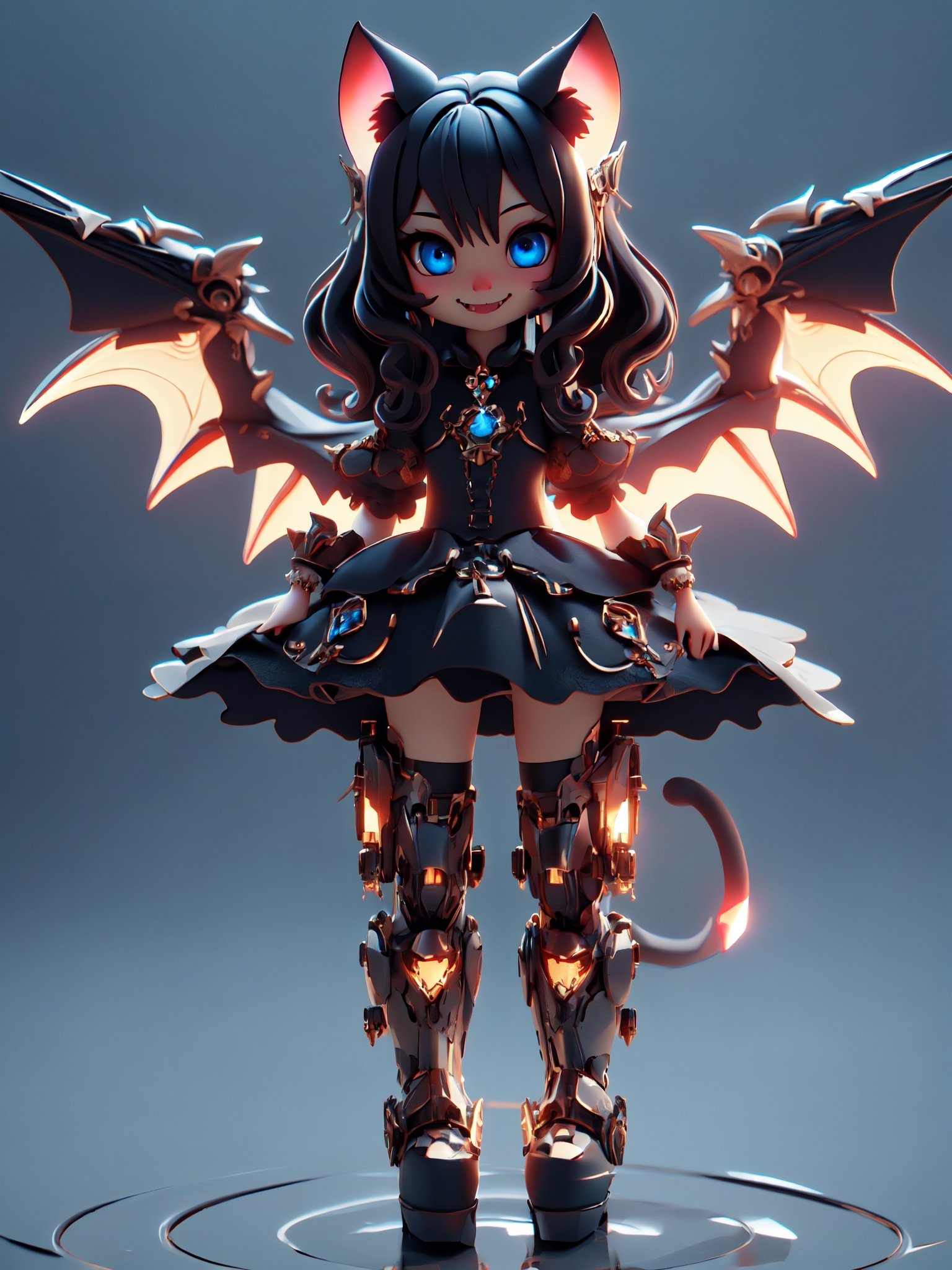 post created by LUCIAN | Tensor.Art