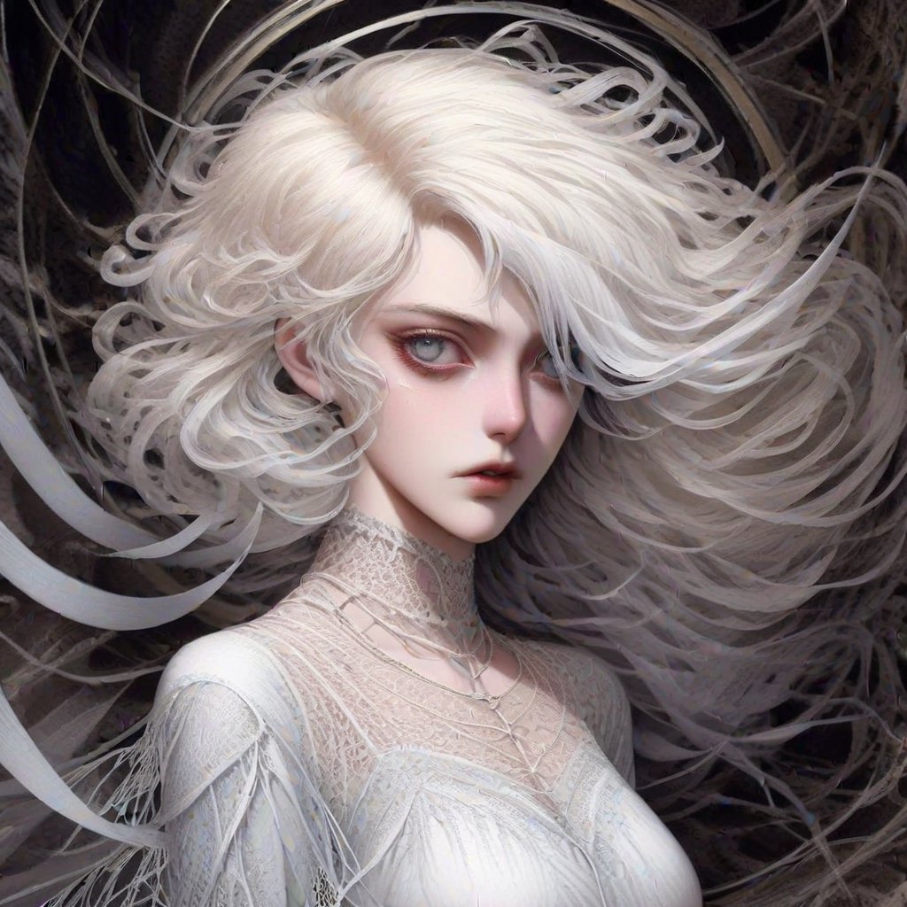 post created by EclipseKww | Tensor.Art