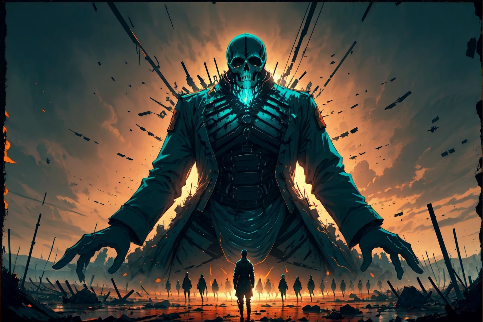 post created by CDLV | Tensor.Art