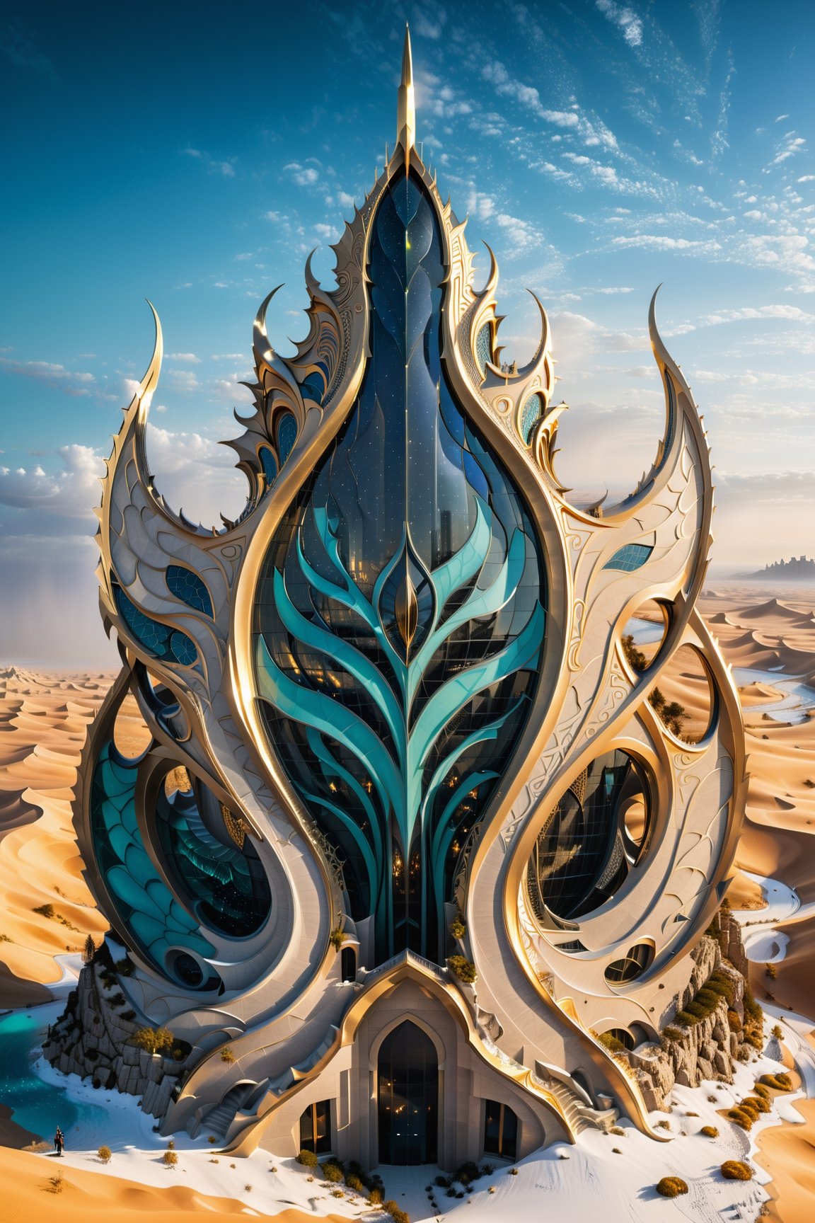 post created by ARXIUL | Tensor.Art