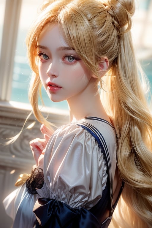 post created by Tri-M | Tensor.Art