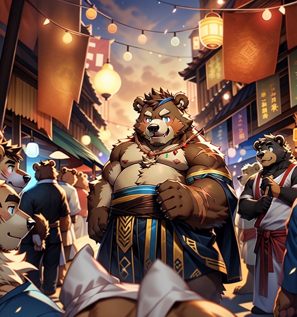 post created by Mokubear | Tensor.Art