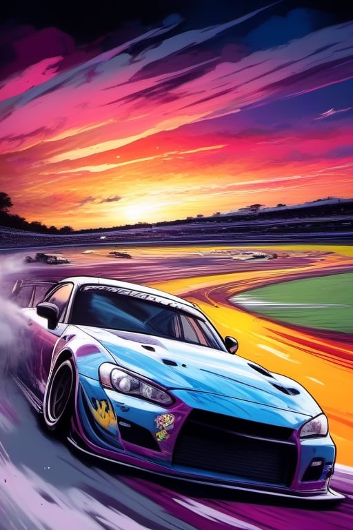 post created by stickrenz | Tensor.Art