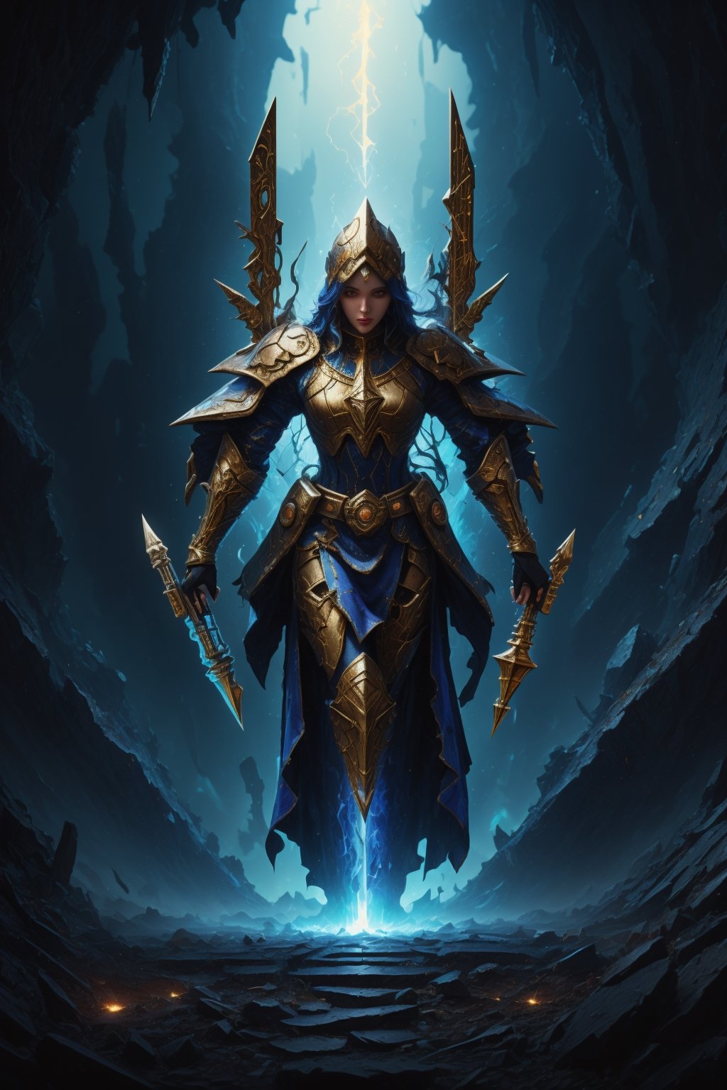 post created by Castle of Dark Illusions | Tensor.Art