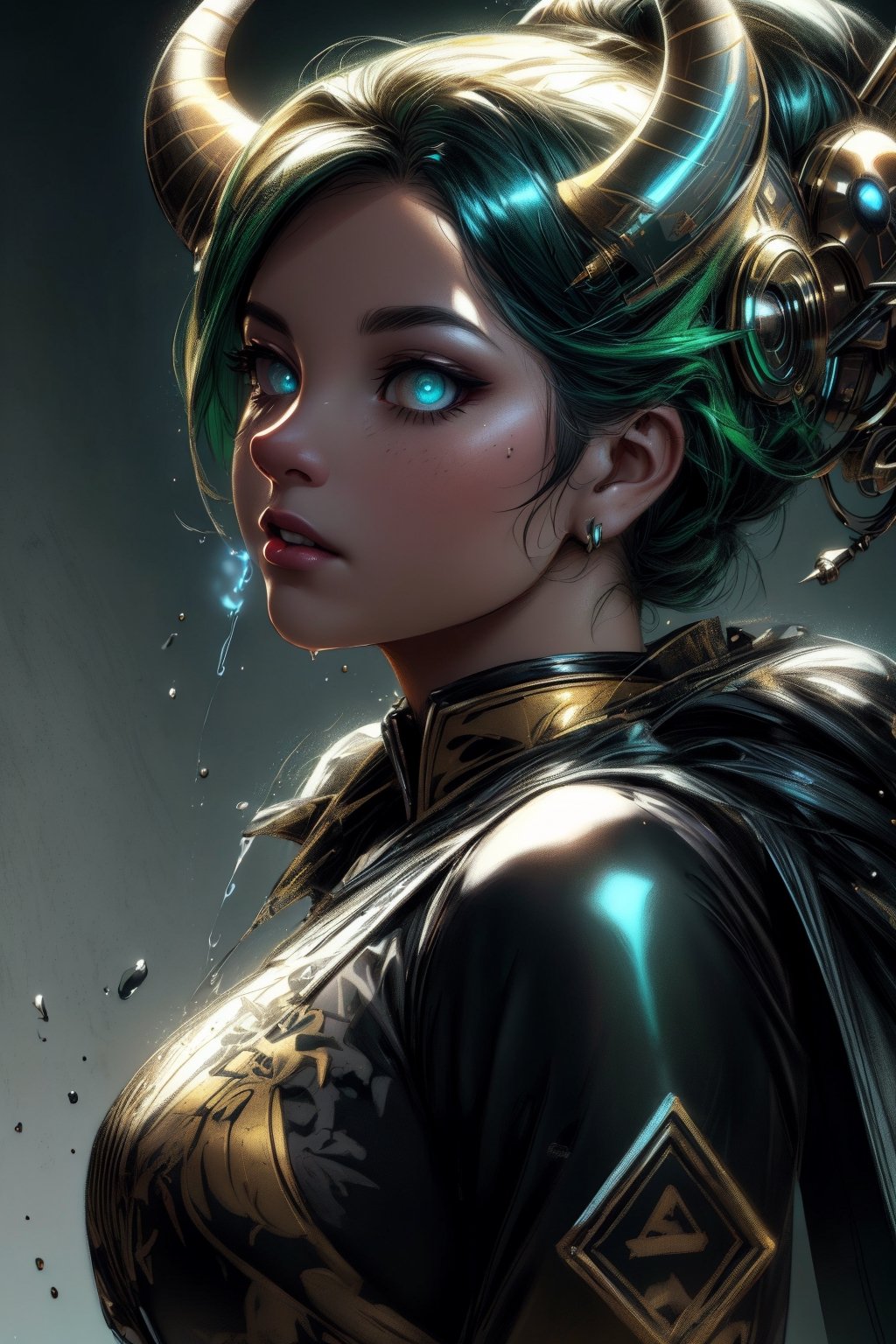 post created by Castle of Dark Illusions | Tensor.Art