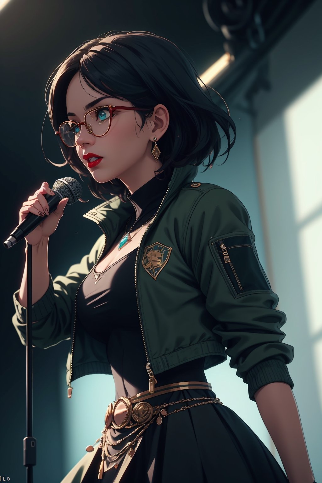 post created by Castle of Dark Illusions | Tensor.Art