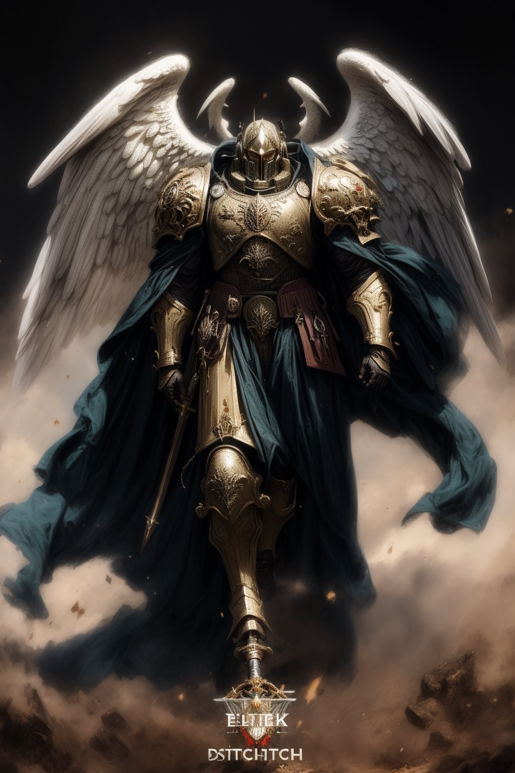 post created by Castle of Dark Illusions | Tensor.Art