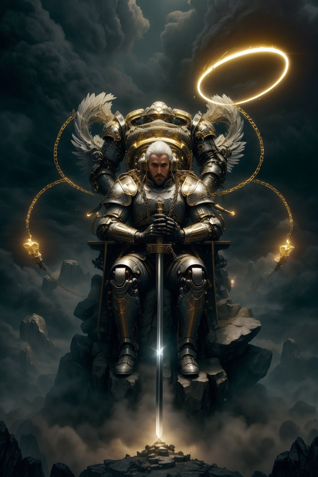 post created by Castle of Dark Illusions | Tensor.Art