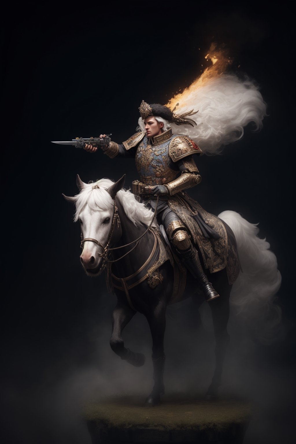 post created by Castle of Dark Illusions | Tensor.Art