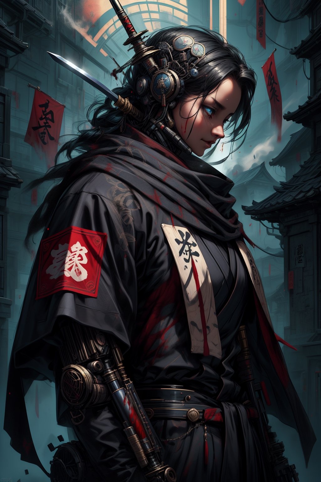 post created by Castle of Dark Illusions | Tensor.Art
