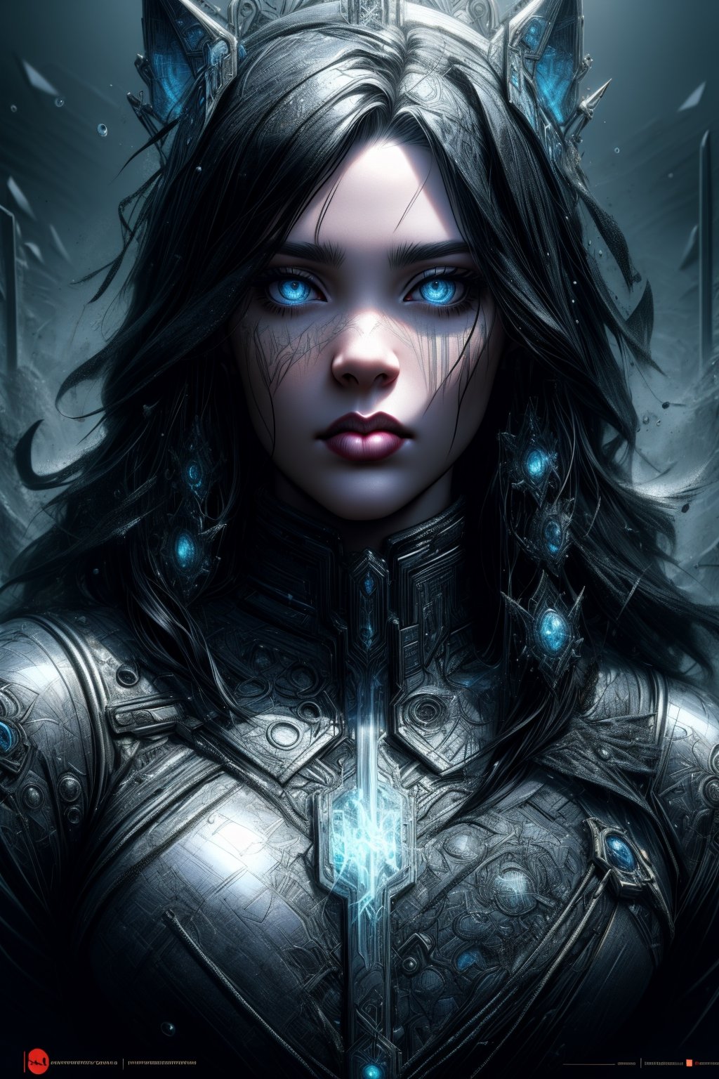 post created by Castle of Dark Illusions | Tensor.Art