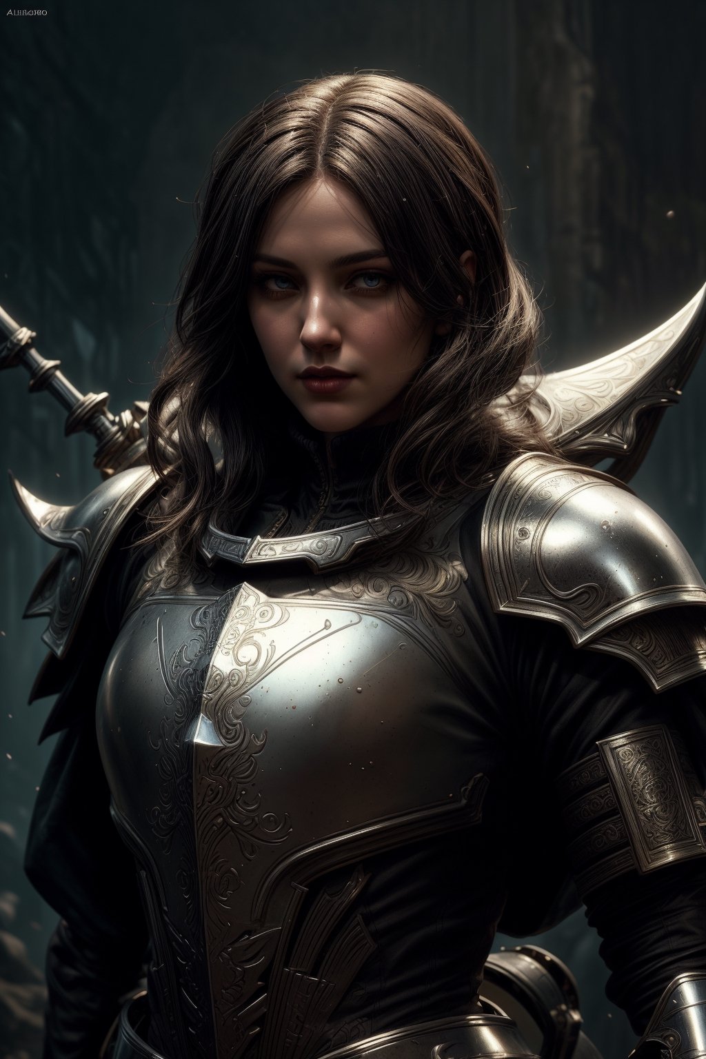 post created by Castle of Dark Illusions | Tensor.Art
