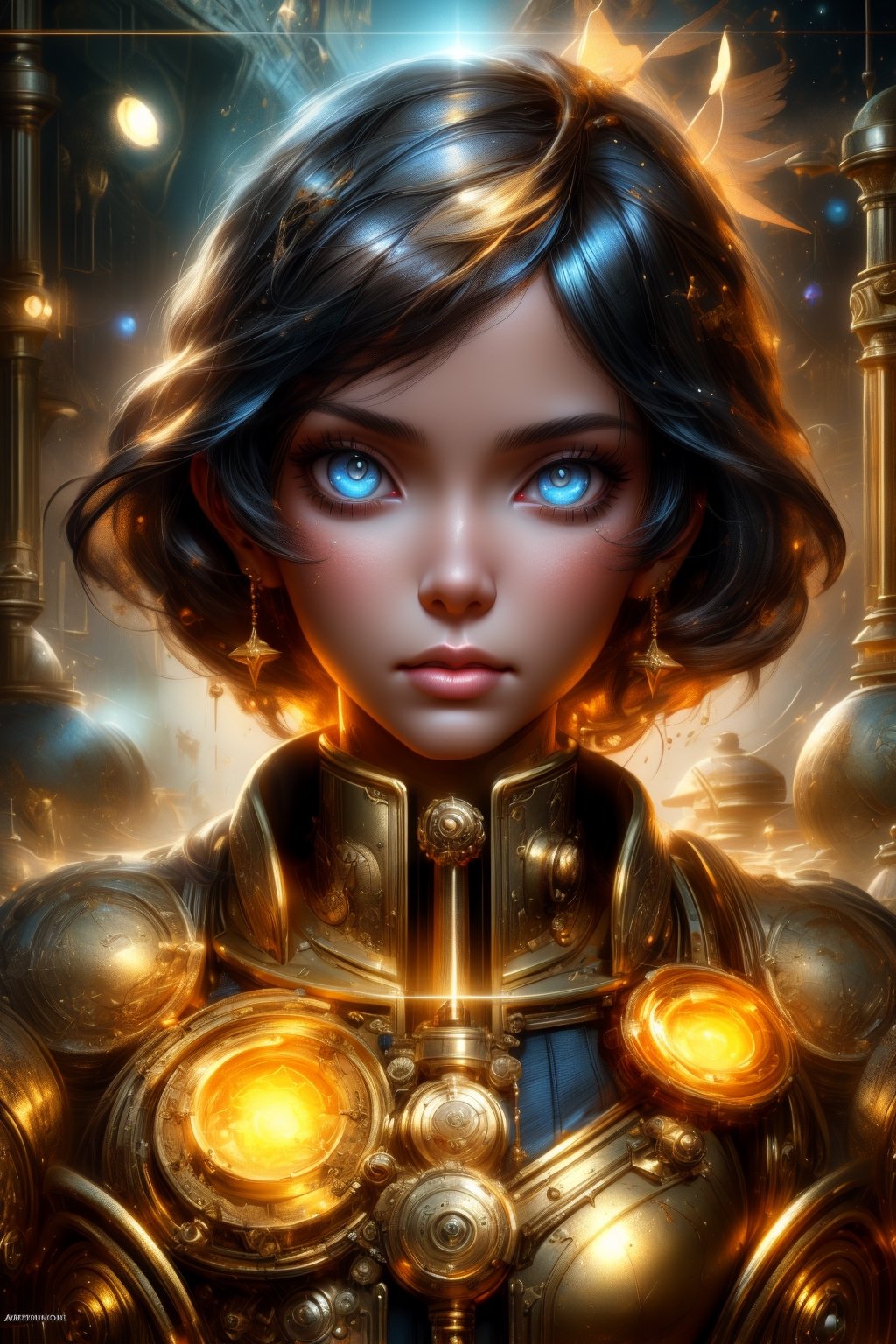 post created by Castle of Dark Illusions | Tensor.Art