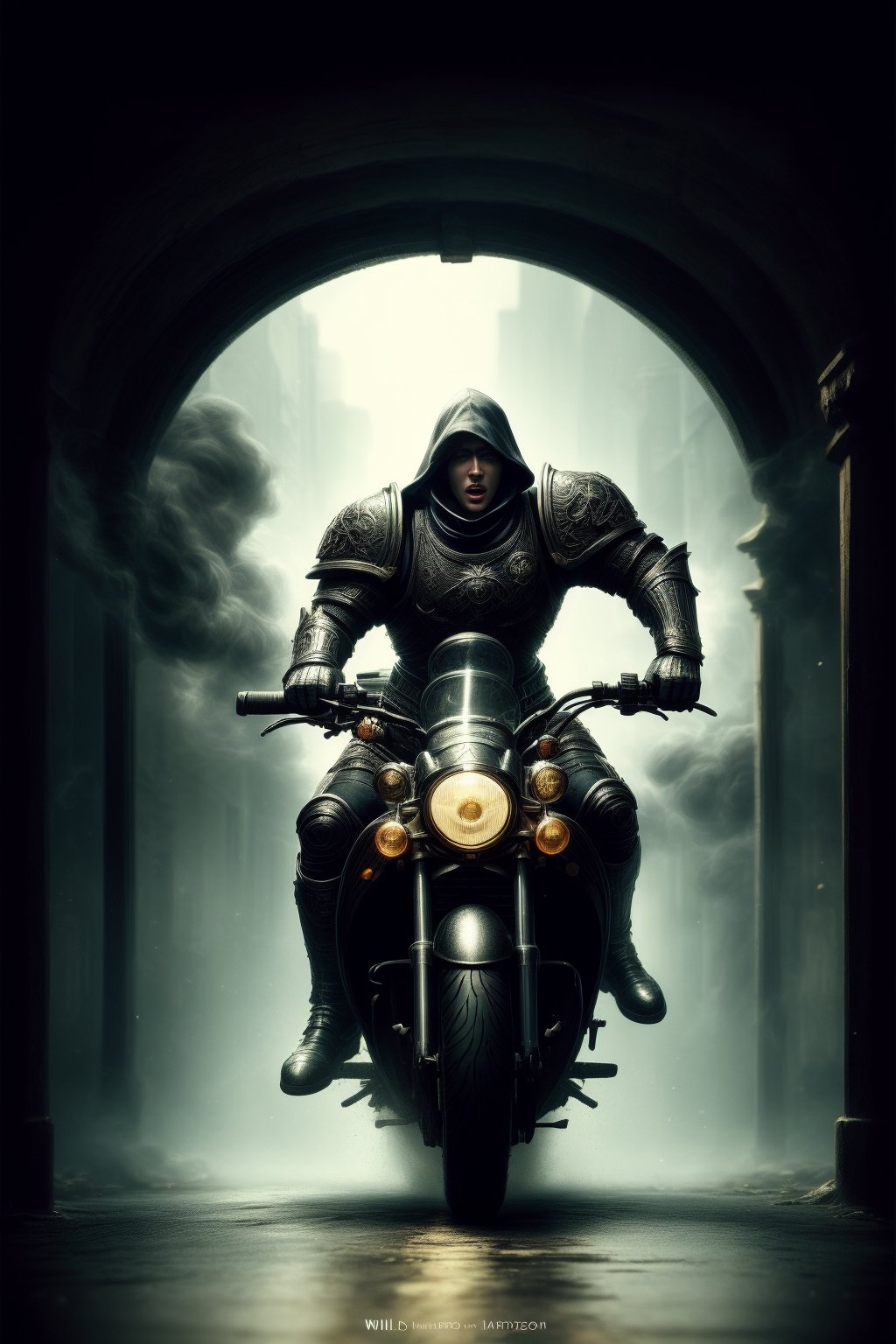 post created by Castle of Dark Illusions | Tensor.Art