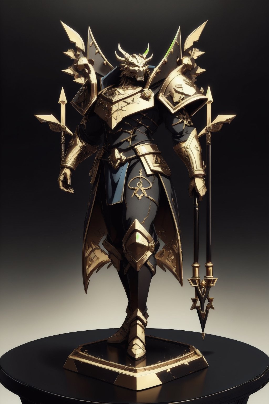 post created by Castle of Dark Illusions | Tensor.Art