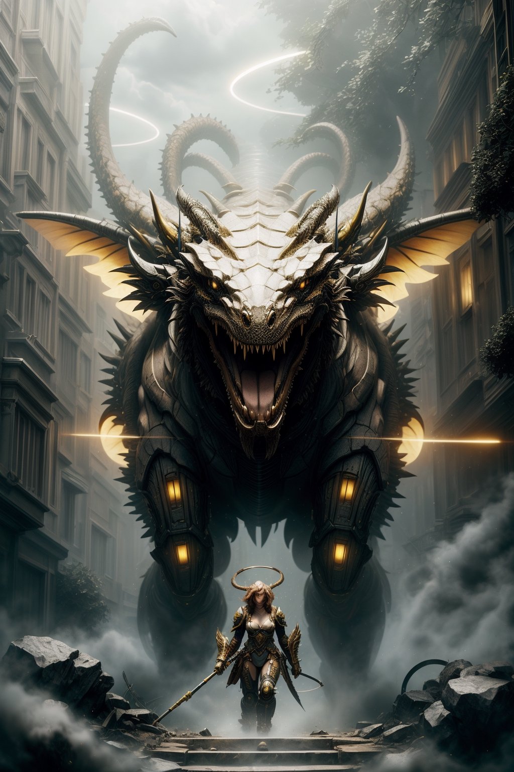 post created by Castle of Dark Illusions | Tensor.Art