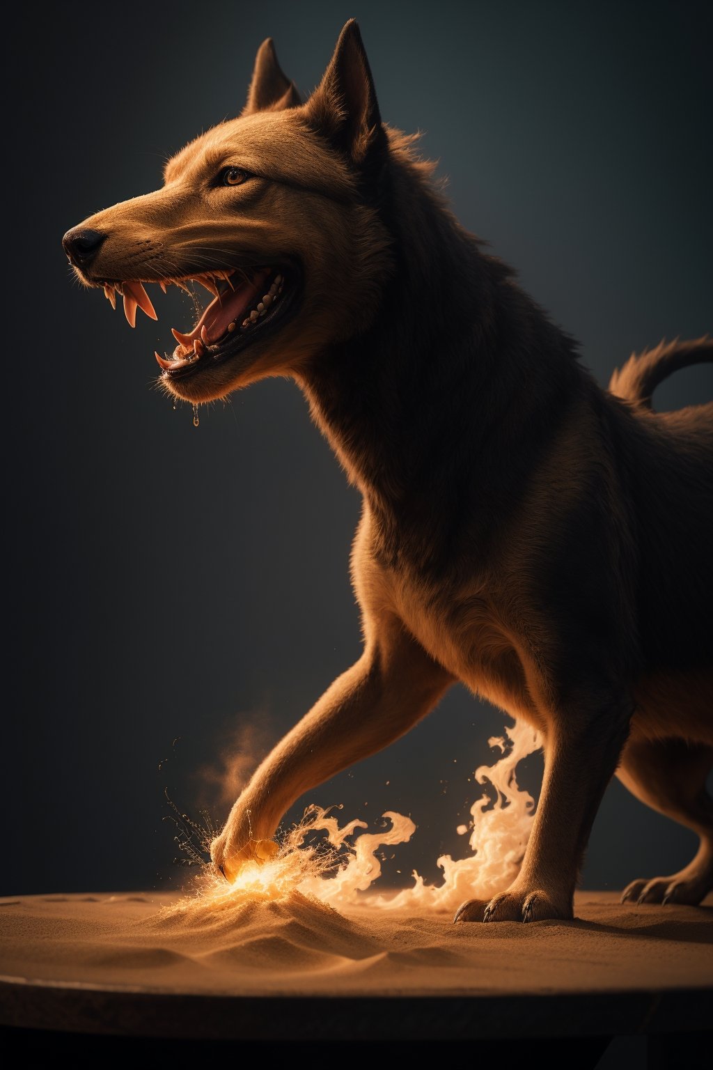 post created by Castle of Dark Illusions | Tensor.Art