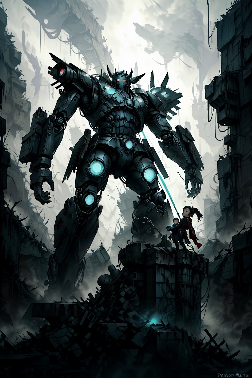 post created by Castle of Dark Illusions | Tensor.Art