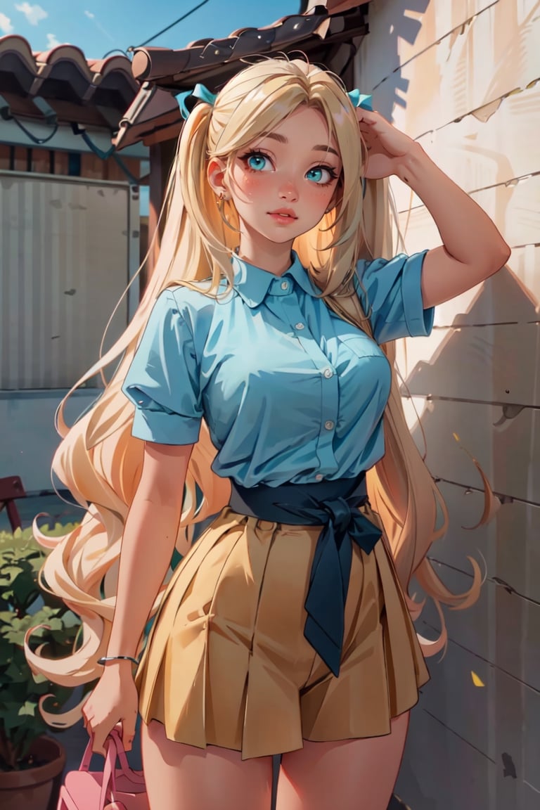 post created by 4HF | Tensor.Art