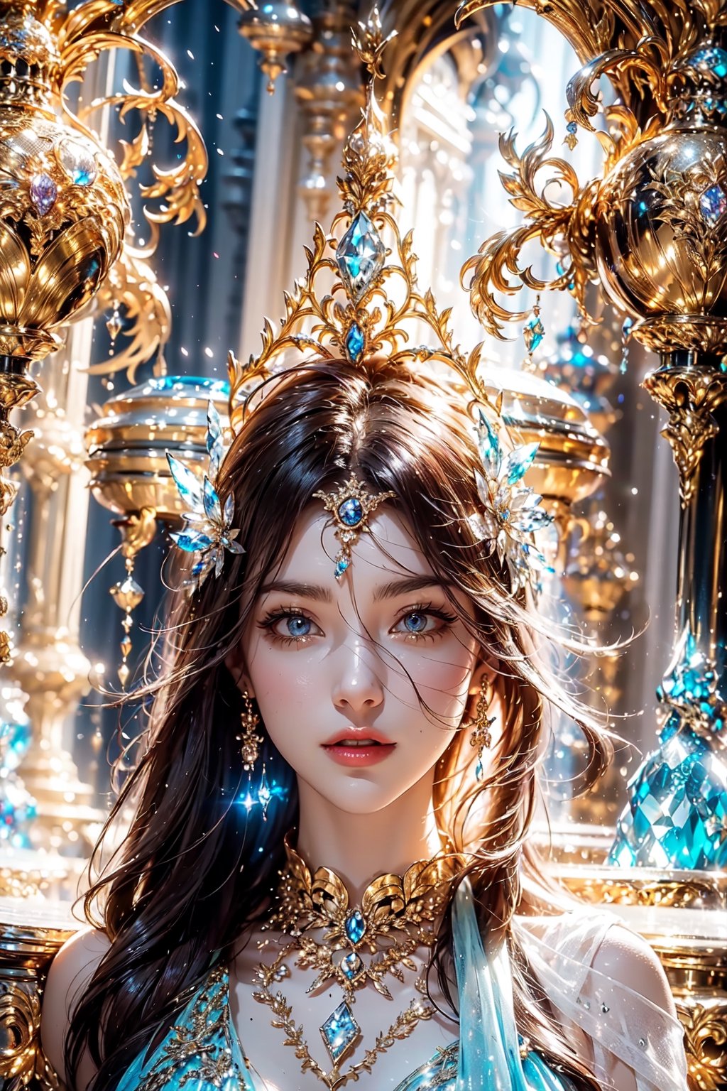 post created by ghostwolfone | Tensor.Art