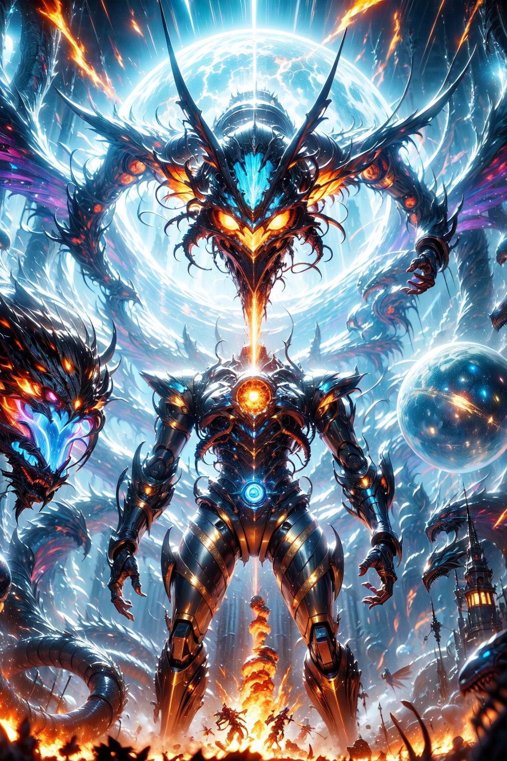 post created by ghostwolfthree | Tensor.Art