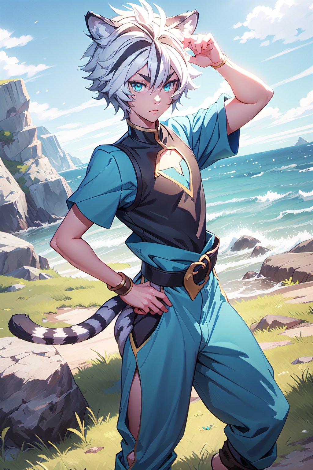 post created by user_656116100811148424 | Tensor.Art