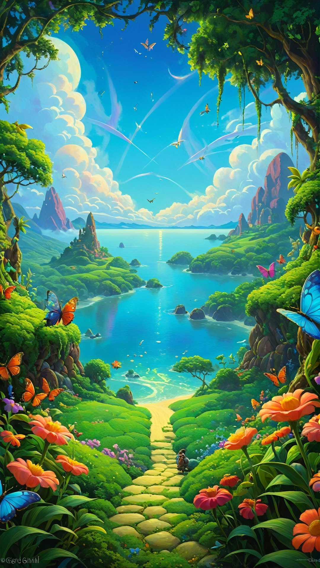 post created by liu_wuchang | Tensor.Art