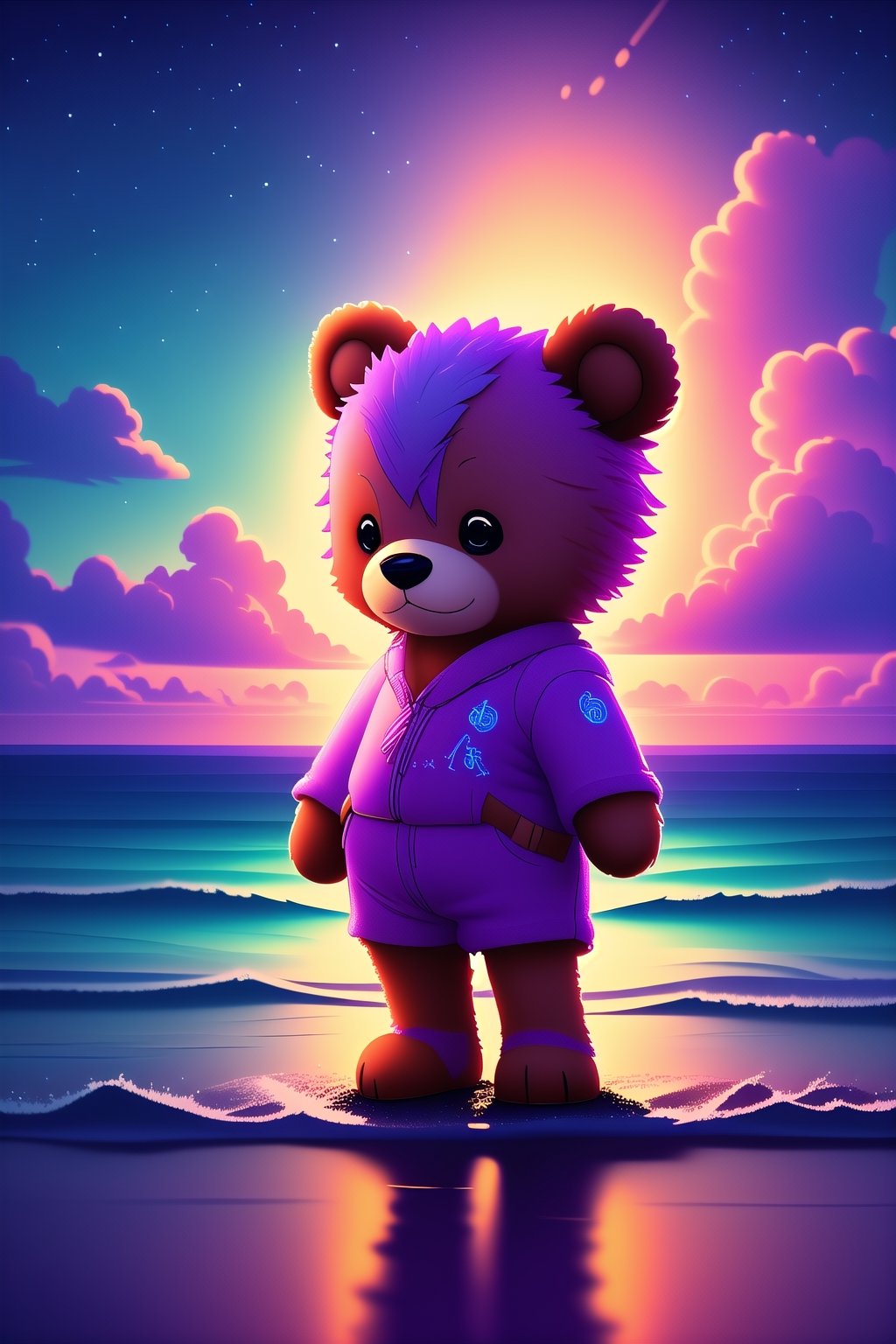 post created by Dirty Robbie | Tensor.Art