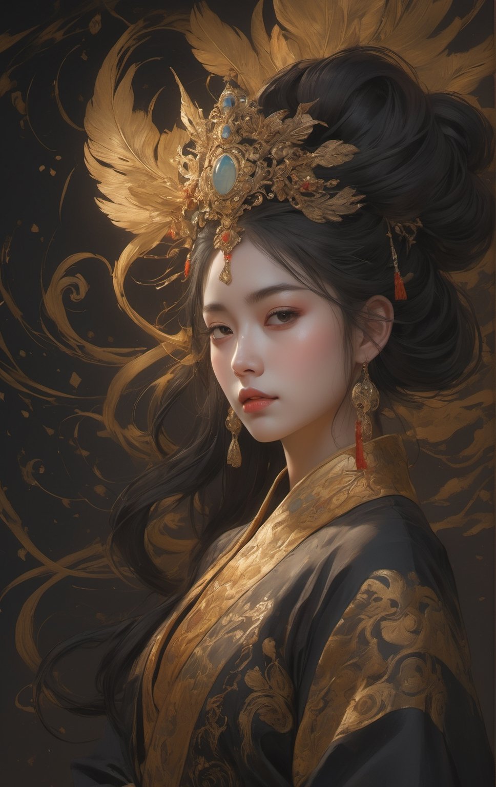 post created by RiceFelix | Tensor.Art