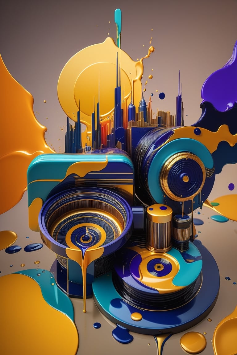 post created by Luis Duarte | Tensor.Art