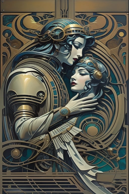 post created by Luis Duarte | Tensor.Art