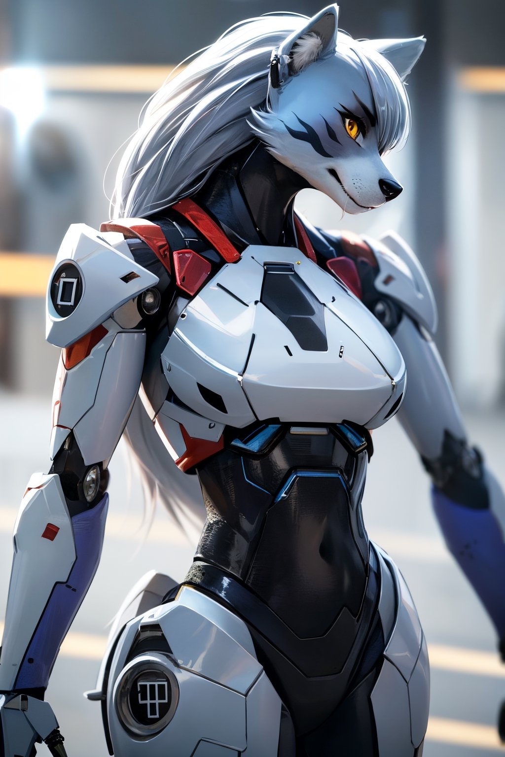 post created by MikaFurryAi | Tensor.Art