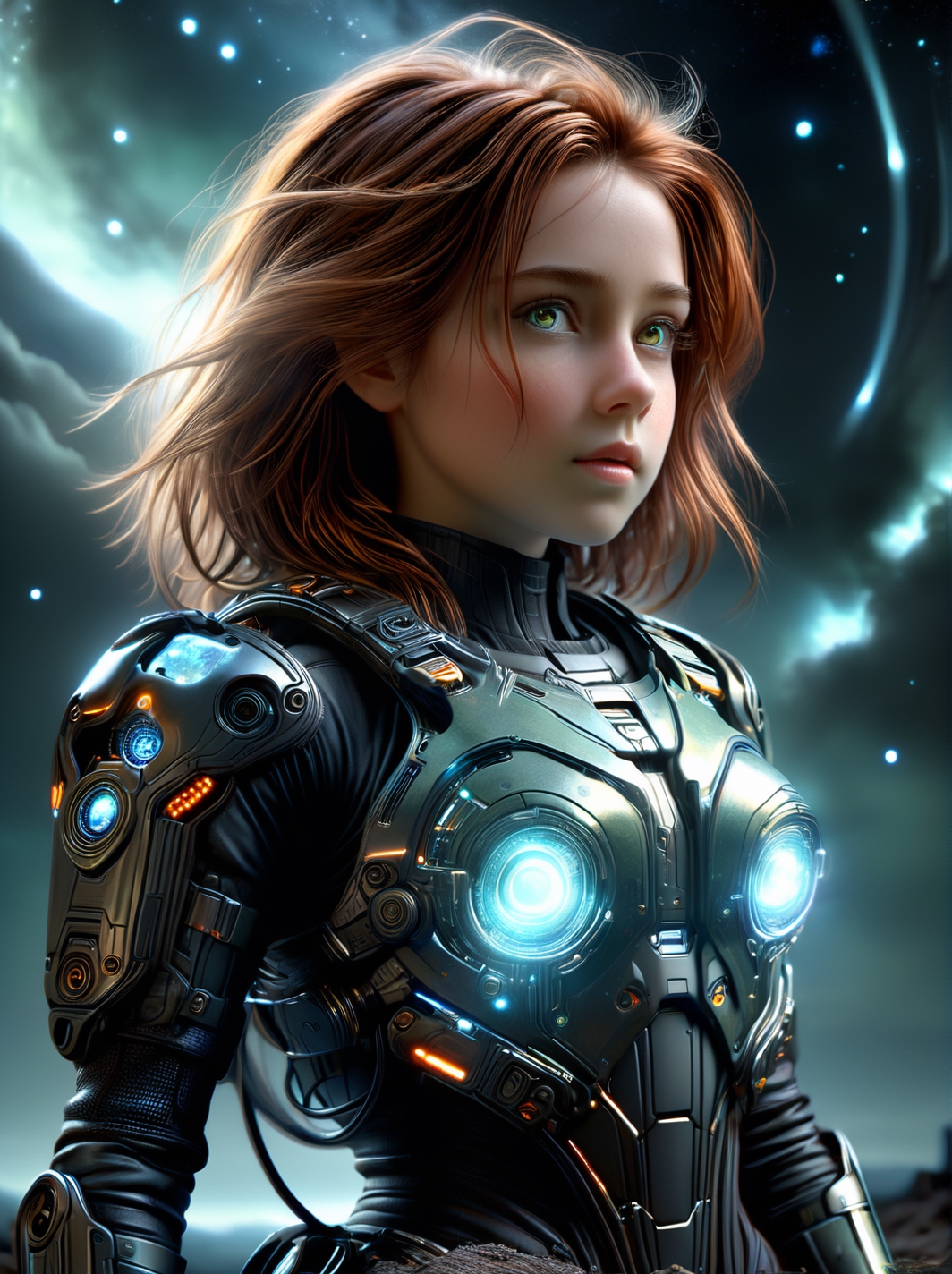 post created by Angry Blue Spider | Tensor.Art