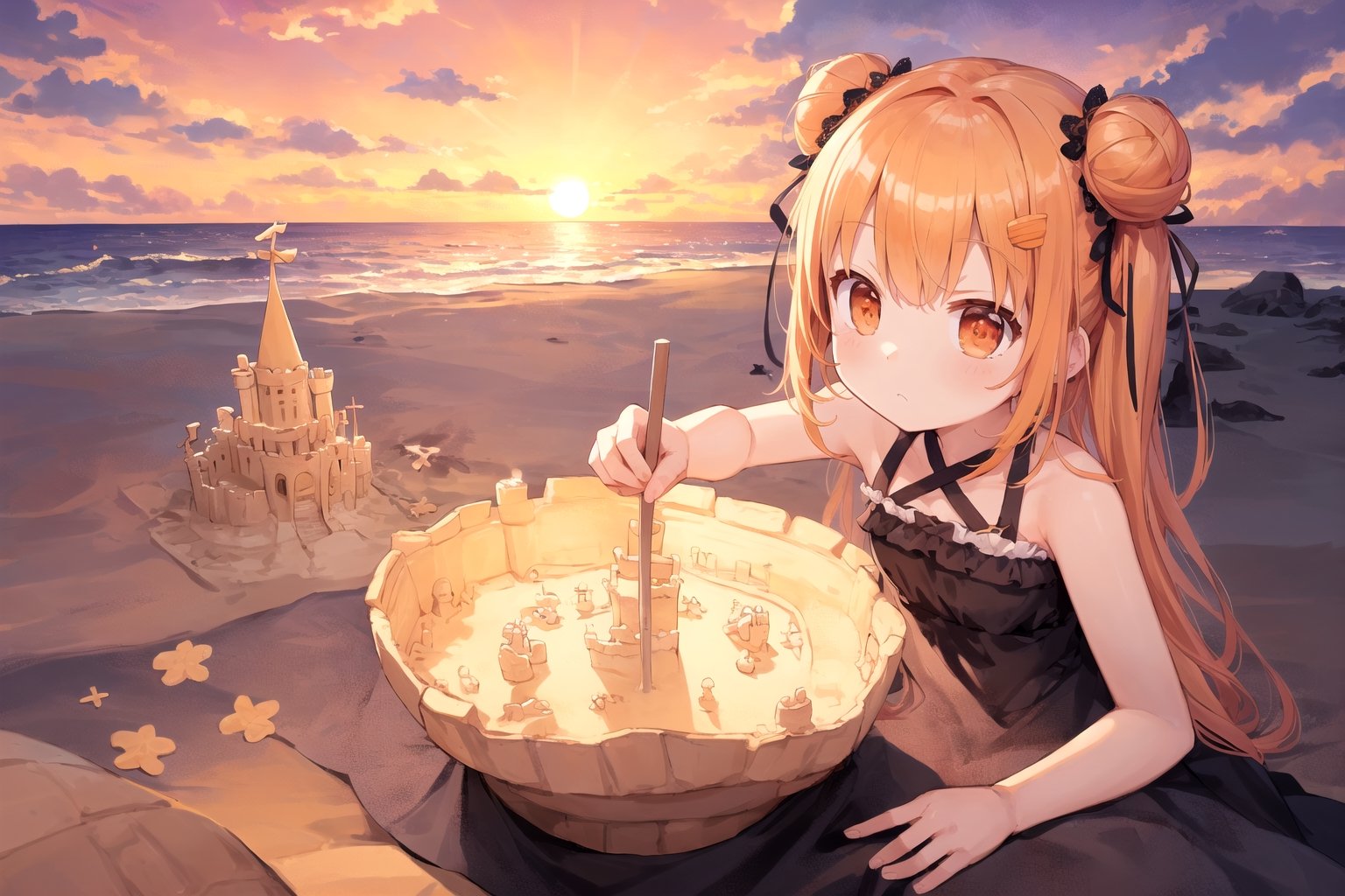 post created by user_663317554080668352 | Tensor.Art